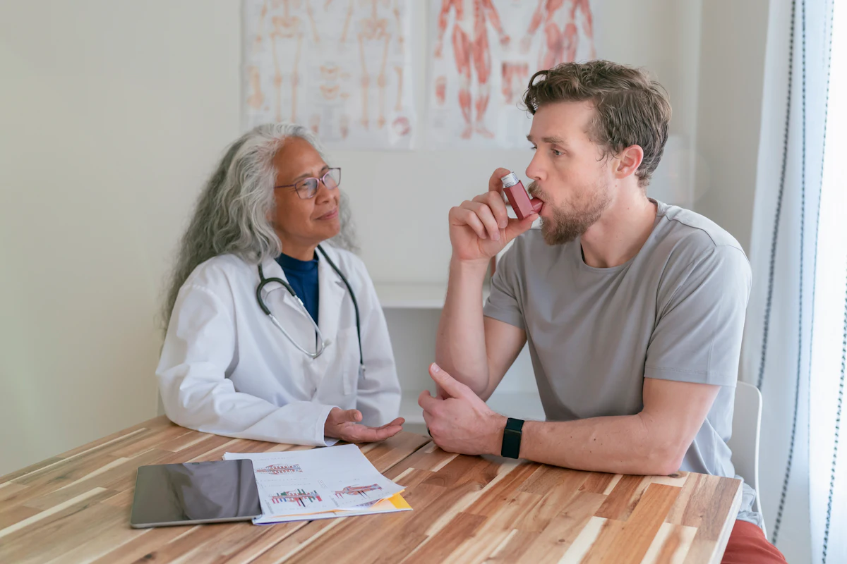 Airsupra (PT027) approved in the U.S. for asthma | Pulmonary