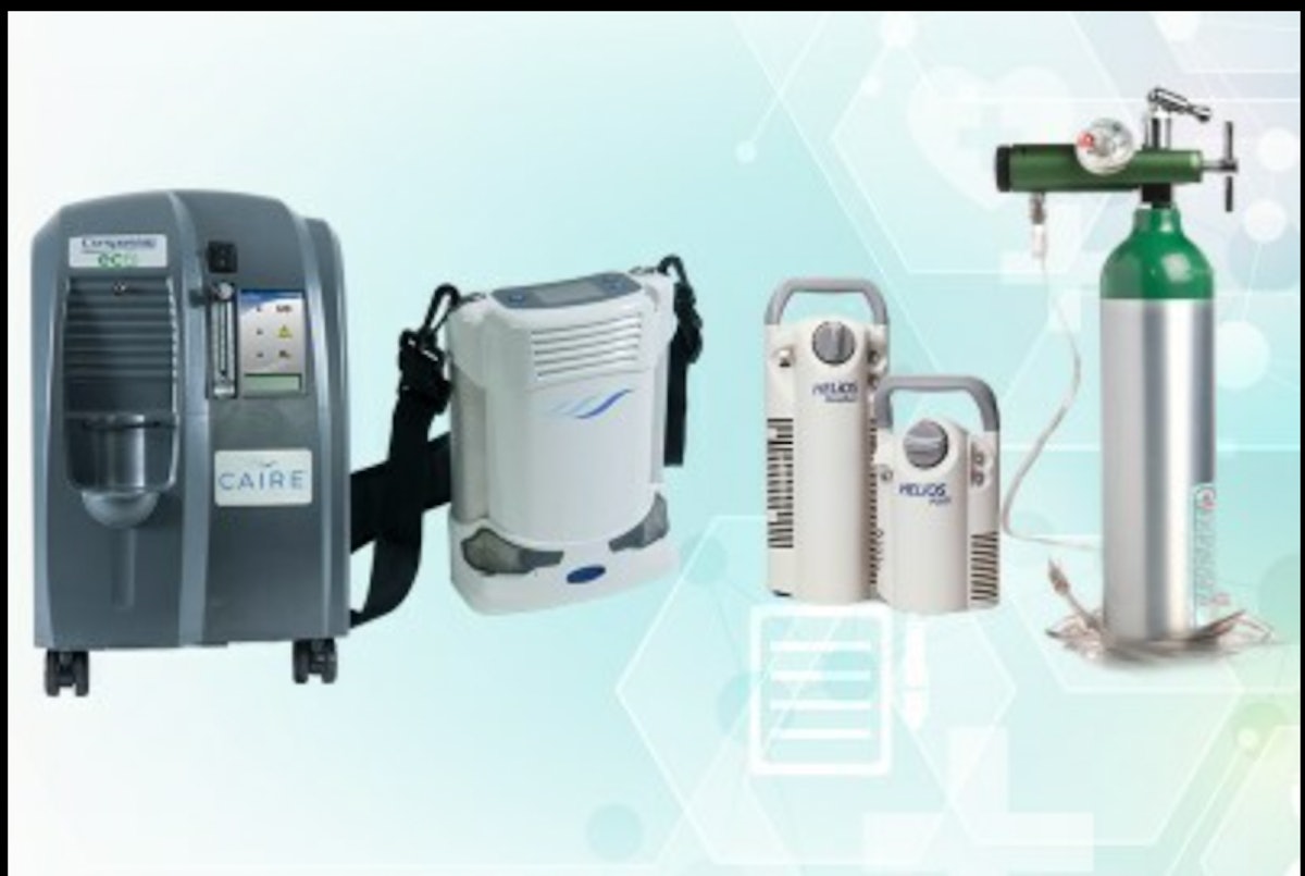 PFF urges patients to use only FDA-approved oxygen delivery devices ...