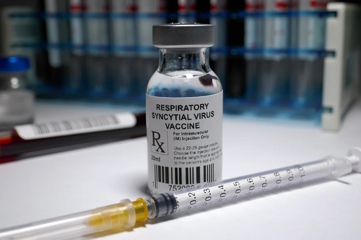 ABRYSVO approval allows increased protection against RSV for older ...