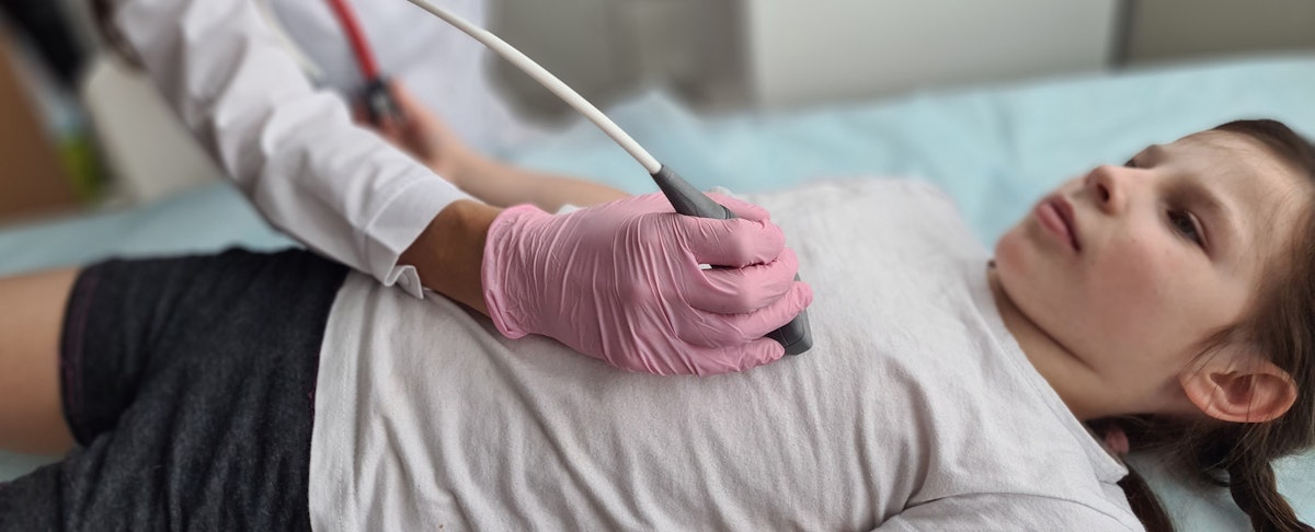 Low-frequency ultrasound can improve oxygen saturation in blood | Pulmonary