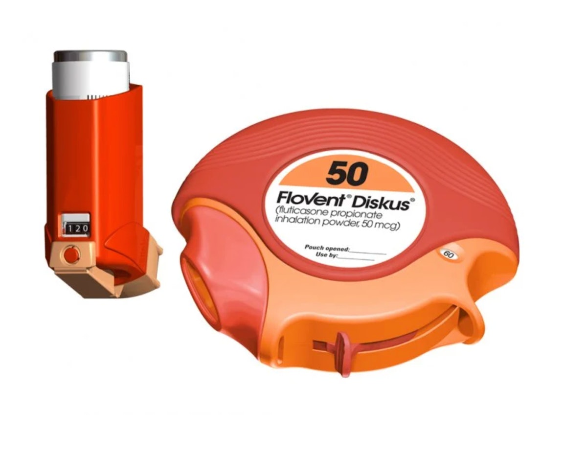 Flovent discontinued: Where are we now? | Pulmonary