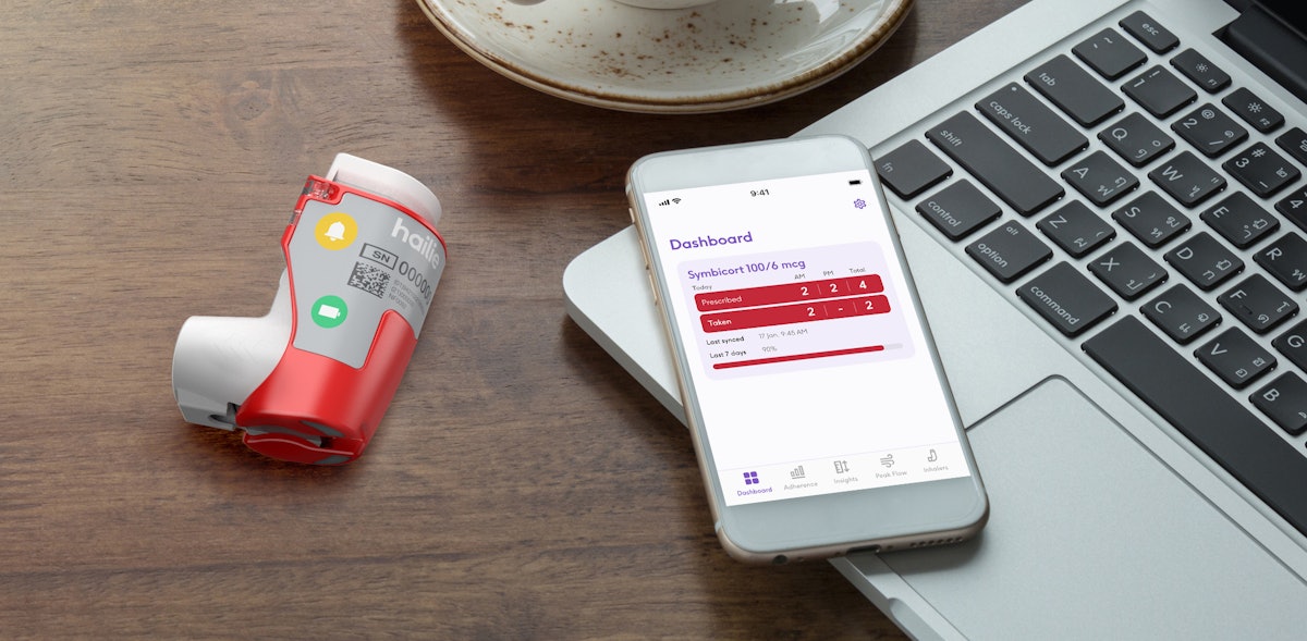 AI respiratory health monitoring system study gets underway | Pulmonary