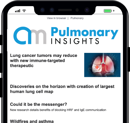 Machine learning model enhances asthma drug prediction accuracy | Pulmonary