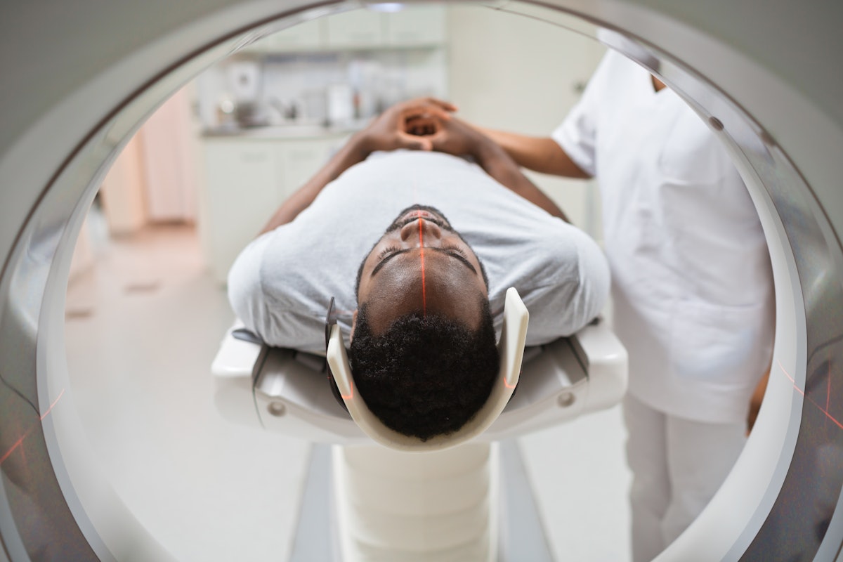 MRI technology may be the future in diagnosing severe asthma | Pulmonary