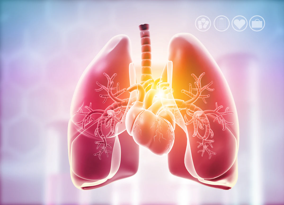 A step toward securing successful lung transplant outcomes | Pulmonary