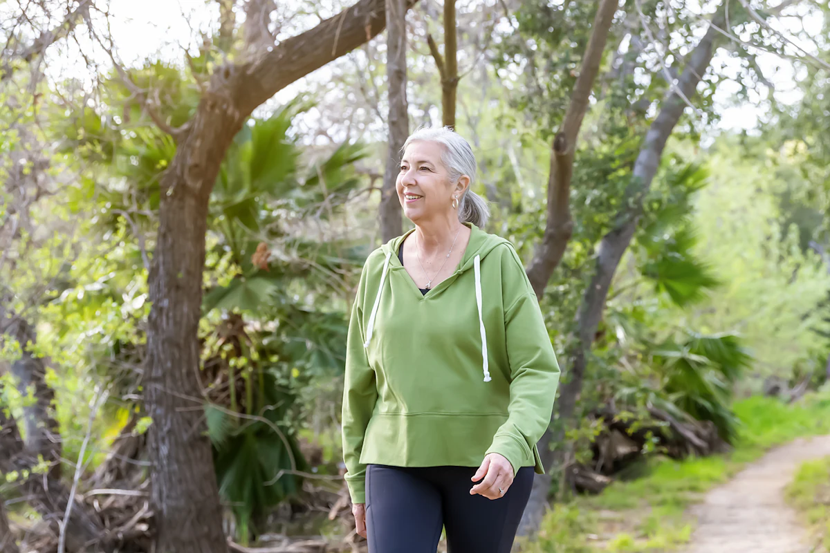 Study looks at how COPD patients walk, rather than how much | Pulmonary