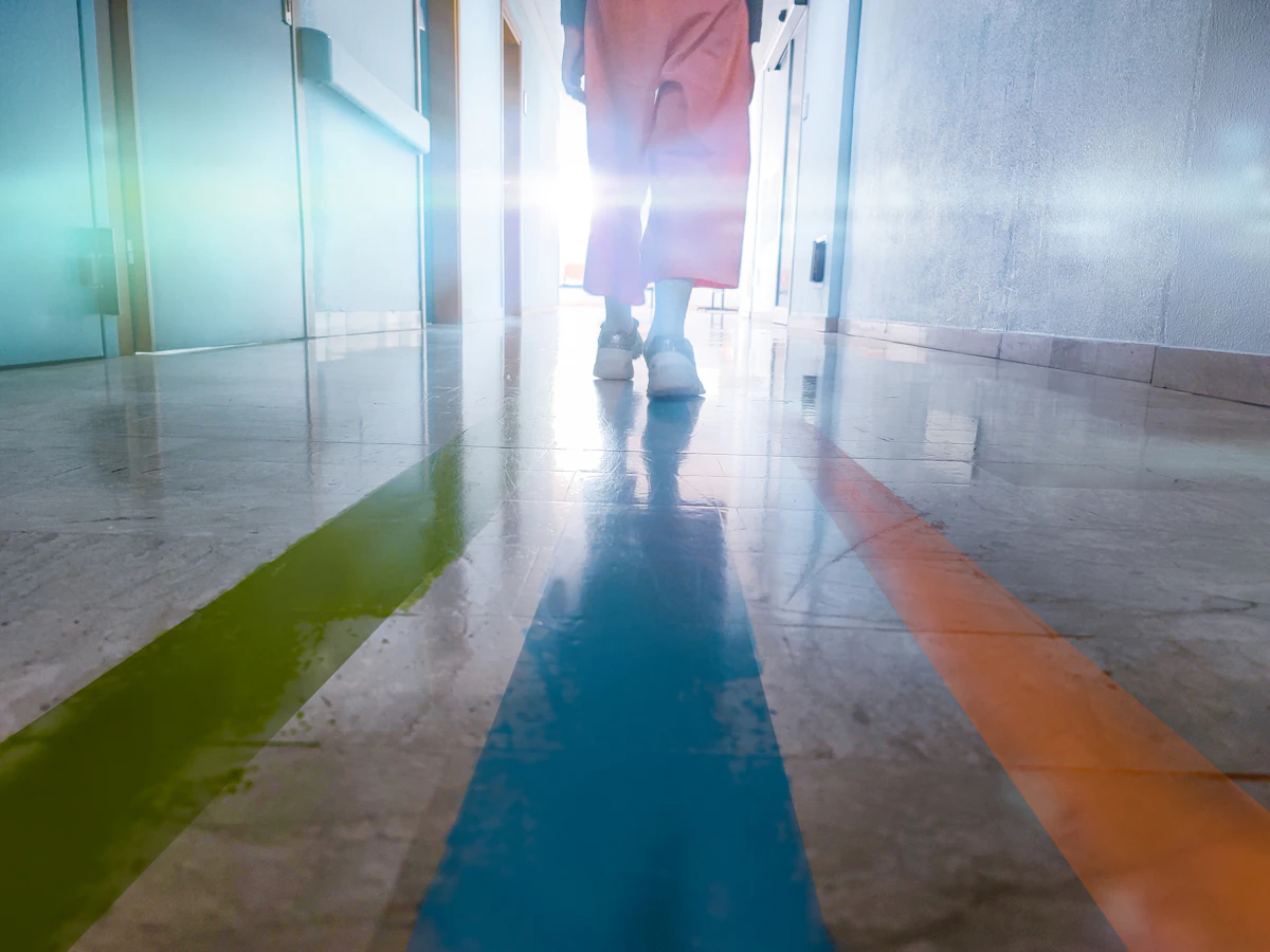 COPD care pathway leads to shorter hospital stays | Pulmonary