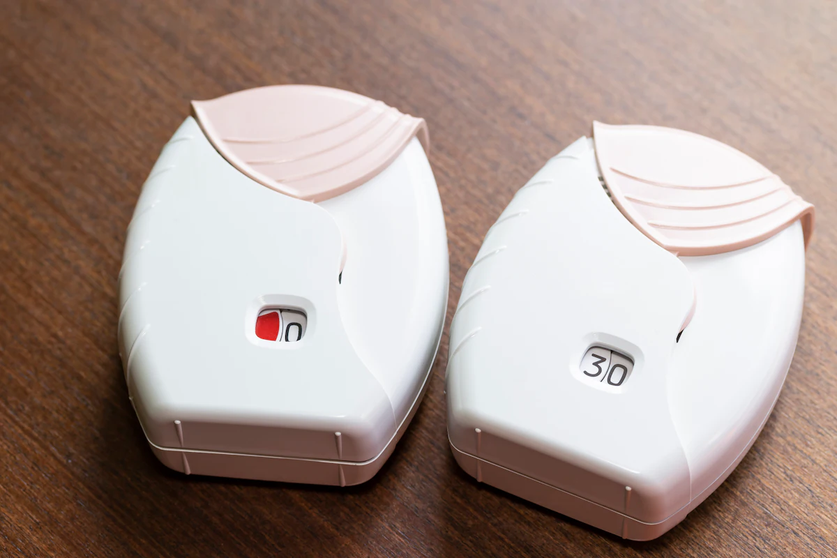 Trelegy, Breo inhalers offer dosing advantages over generics | Pulmonary
